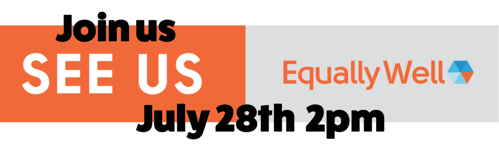 Launch of SEE US - Equally Well - Te Ao Māramatanga