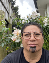 Donna Foxall - Te Ao Māramatanga