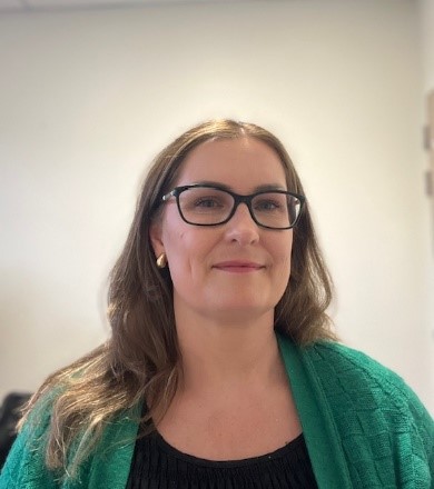 Sarah Jane Reweti - Te Ao Māramatanga